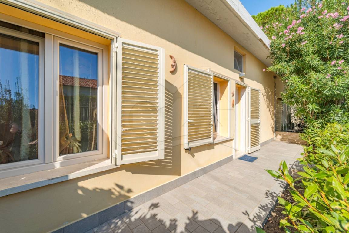 55 M² Villa ∙ 2 Schlafzimmer ∙ 6 Gäste - Marina di Campo