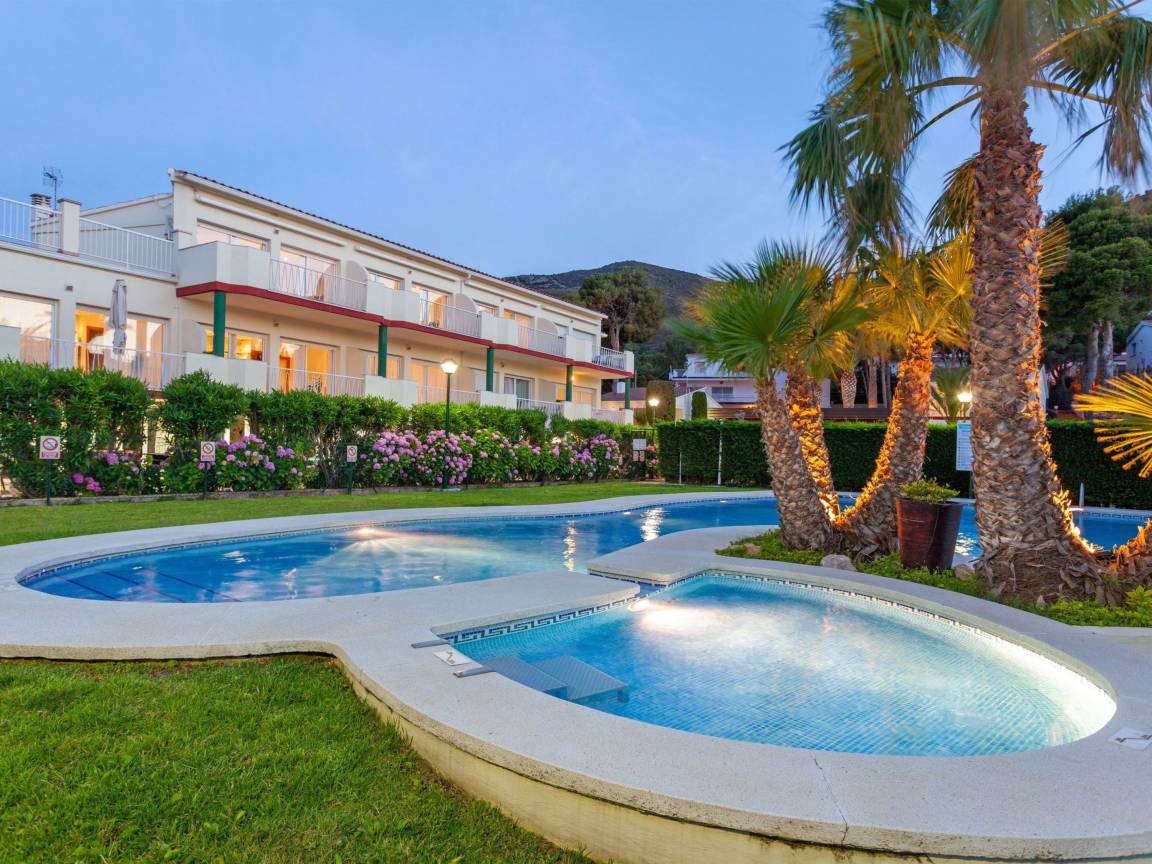 45 M² Maison De Vacances ∙ 1 Chambre ∙ 4 Personnes - Llançà