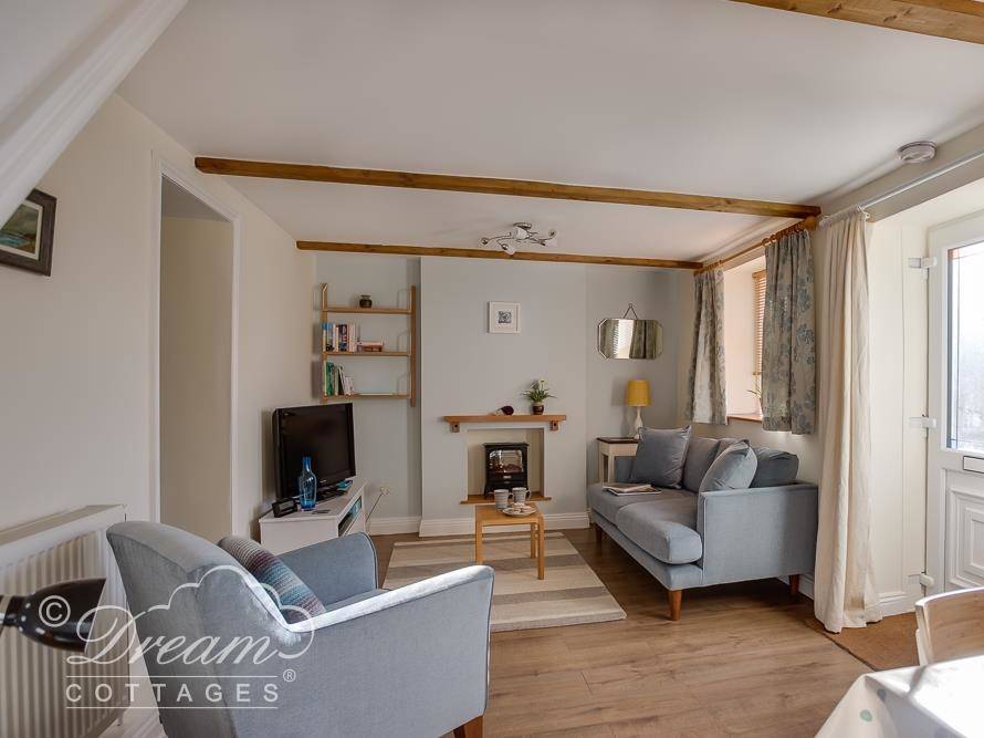 Cottage ∙ 2 Bedrooms ∙ 4 Guests - Pennsylvania Castle Estate