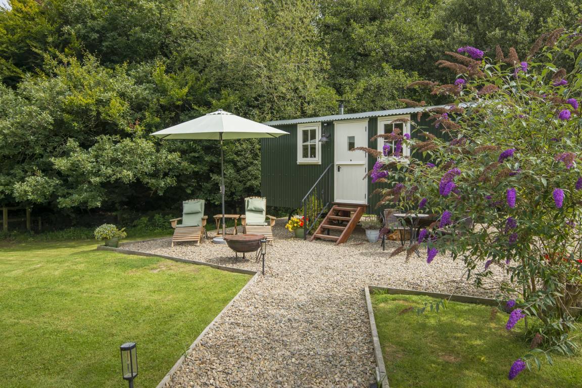 Cottage ∙ 1 Bedroom ∙ 2 Guests - Aberaeron