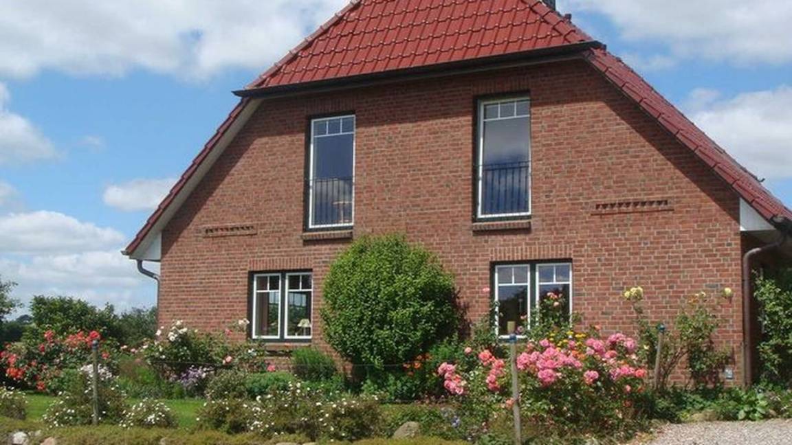 70 M² Ferienwohnung ∙ 2 Schlafzimmer ∙ 4 Gäste - Ostsee