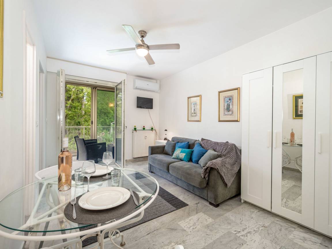 20 M² Maison De Vacances ∙ 1 Chambre ∙ 2 Personnes - Auribeau-sur-Siagne