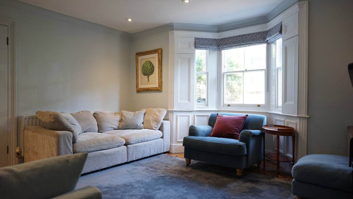 Apartment ∙ 1 Bedroom ∙ 4 Guests - Greenwich
