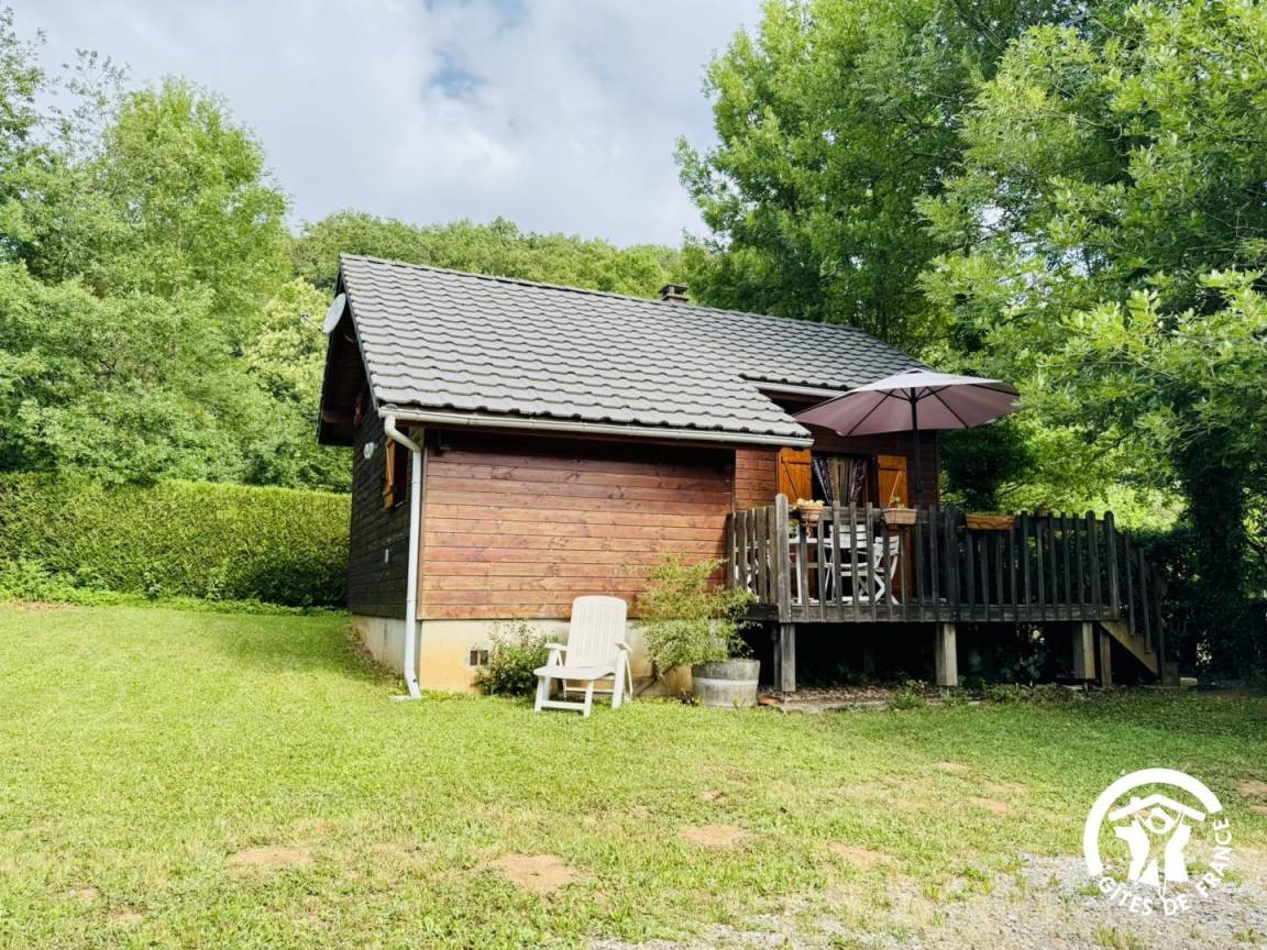 36 M² Gîte ∙ 2 Chambres ∙ 4 Personnes - Aude