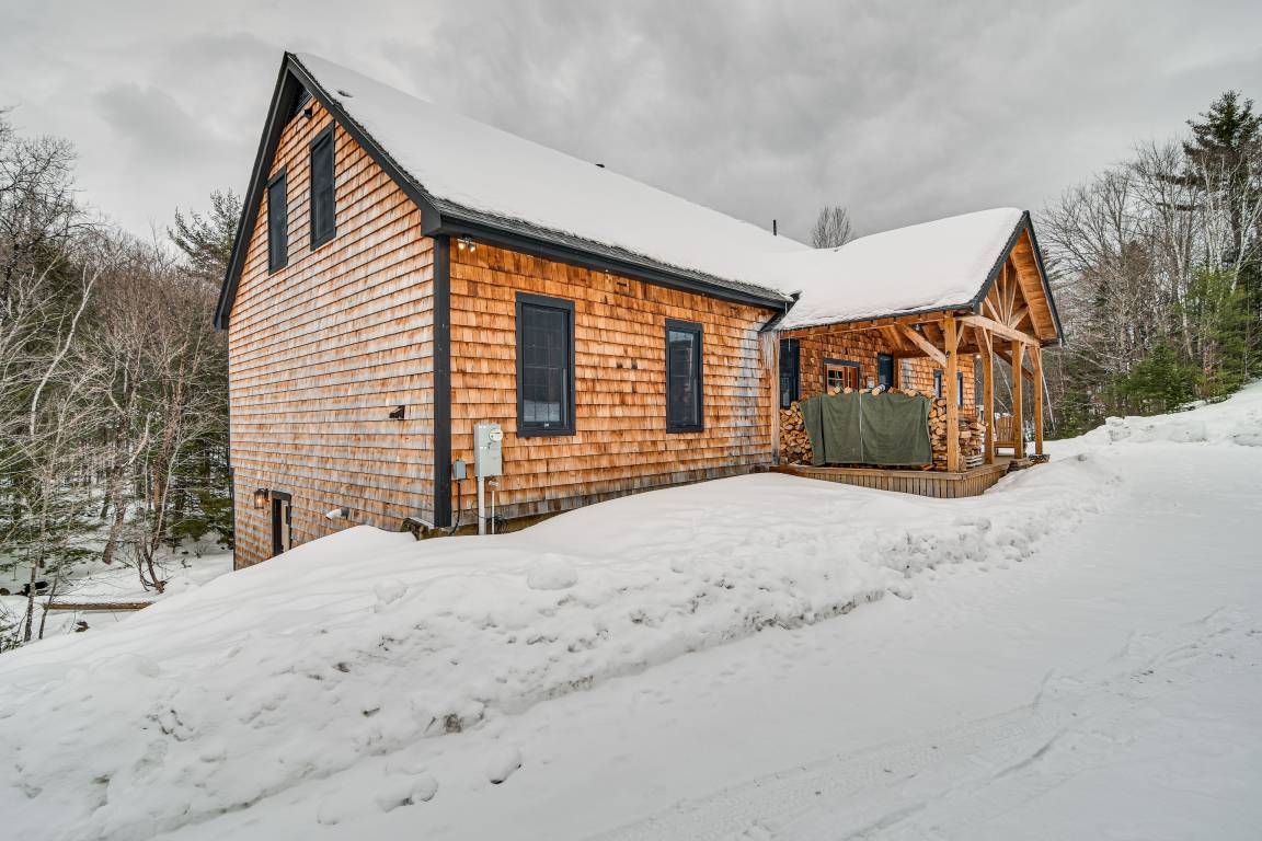 464 M² Ferienhaus ∙ 5 Schlafzimmer ∙ 14 Gäste - Maine