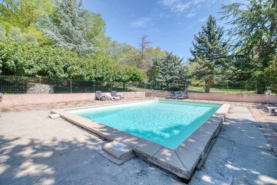 150 M² House ∙ 3 Bedrooms ∙ 8 Guests - Mirepoix