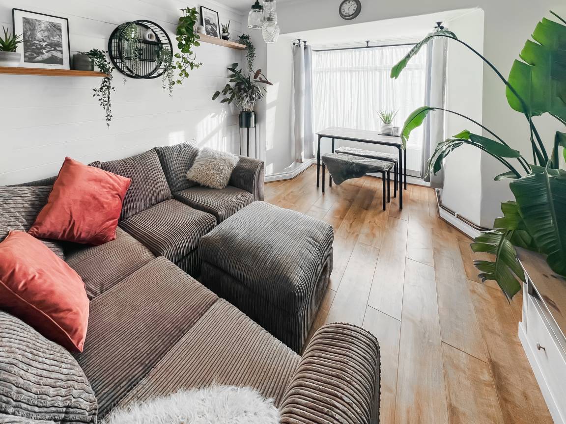 Cottage ∙ 2 Bedrooms ∙ 5 Guests - St Agnes