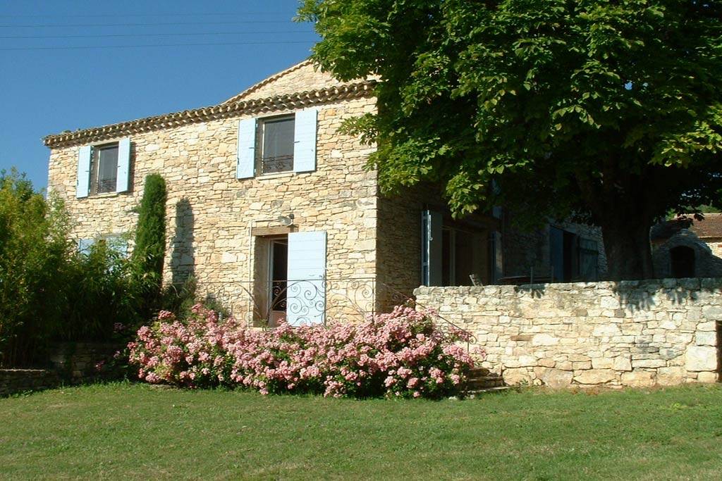 62 M² Gîte ∙ 2 Chambres ∙ 4 Personnes - Luberon