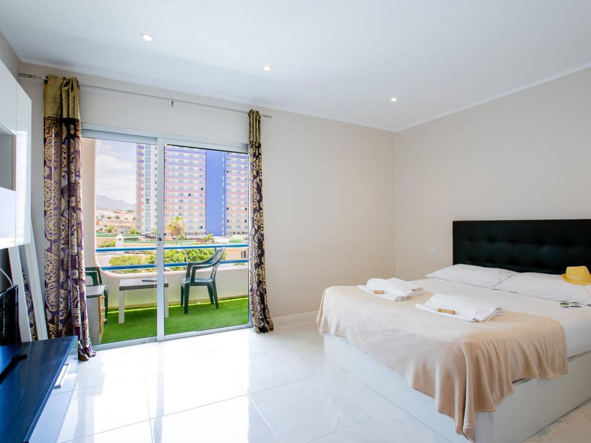 45 M² Estudio ∙ 2 Huéspedes - Adeje