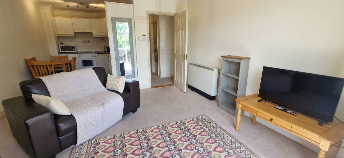 Apartment ∙ 2 Bedrooms ∙ 4 Guests - Cork (Ireland)