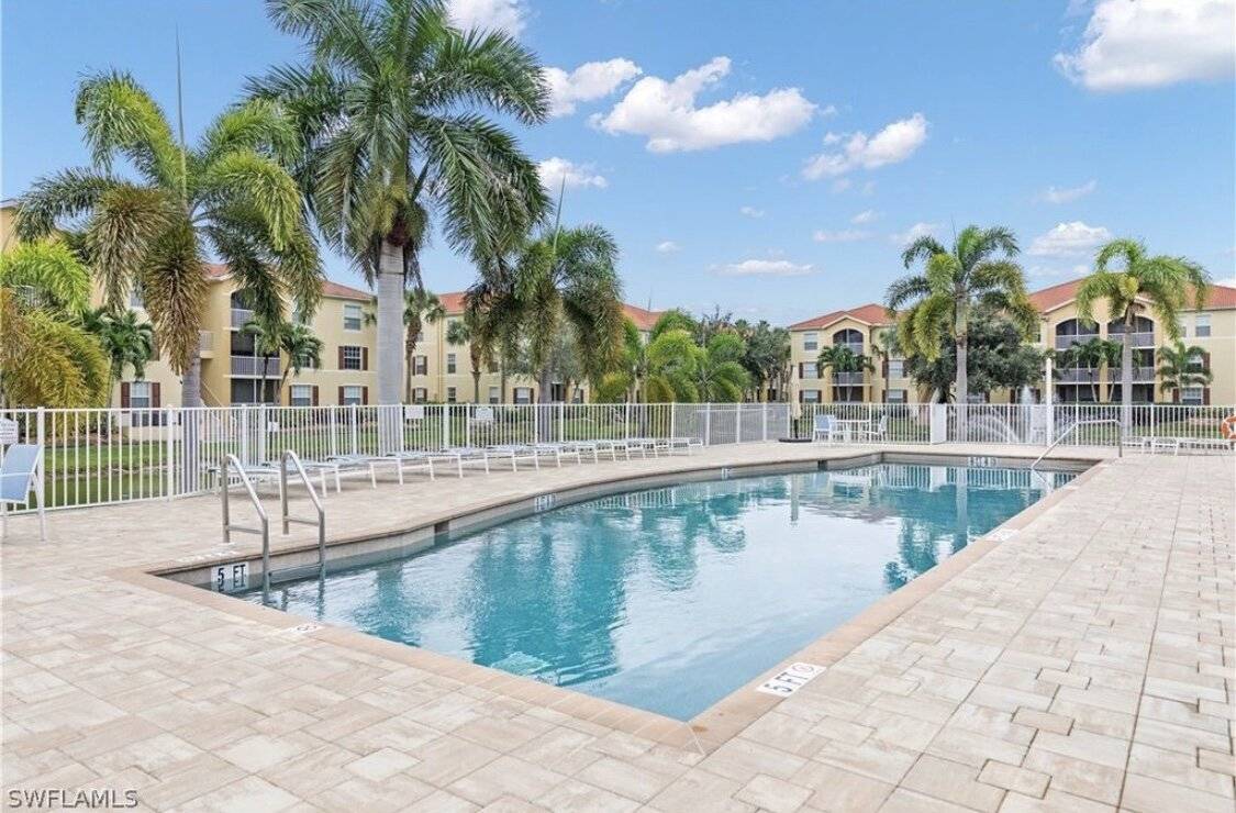 70 M² Condo ∙ 1 Bedroom ∙ 3 Guests - Fort Myers, FL