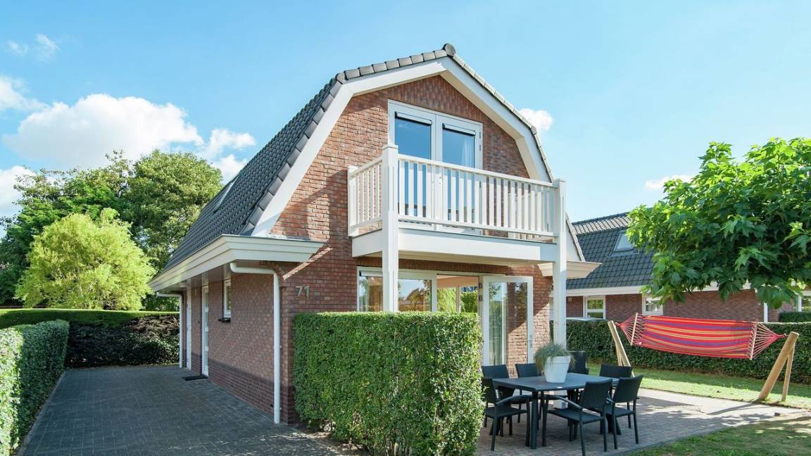 100 M² Huis ∙ 3 Slaapkamers ∙ 7 Gasten - Noordwijk aan Zee