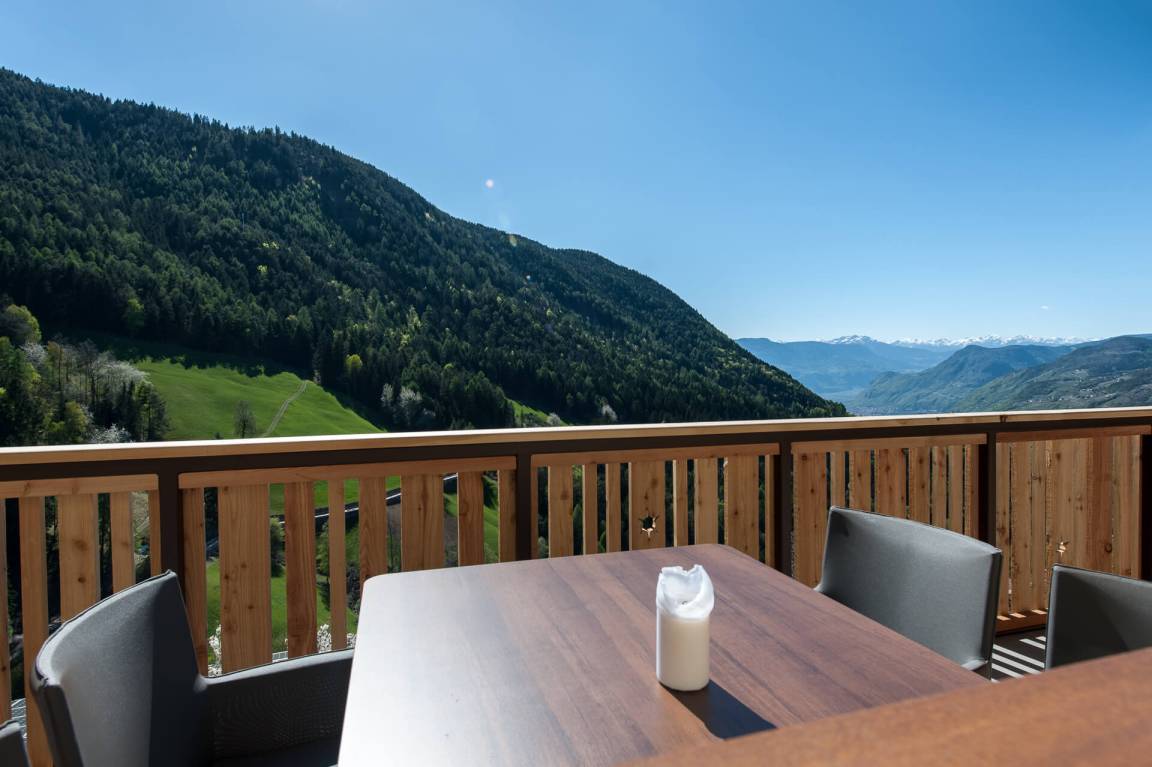 55 M² Apartment ∙ 2 Bedrooms ∙ 5 Guests - Alpe di Siusi