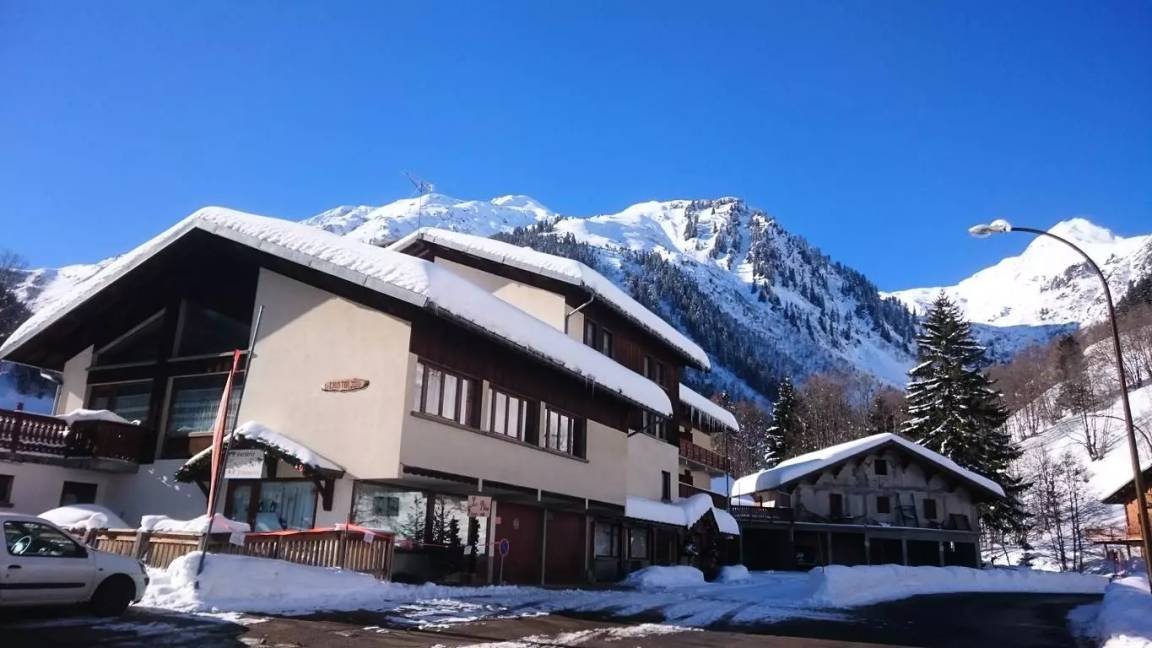 42 M² Apartment ∙ 2 Bedrooms ∙ 7 Guests - Beaufort