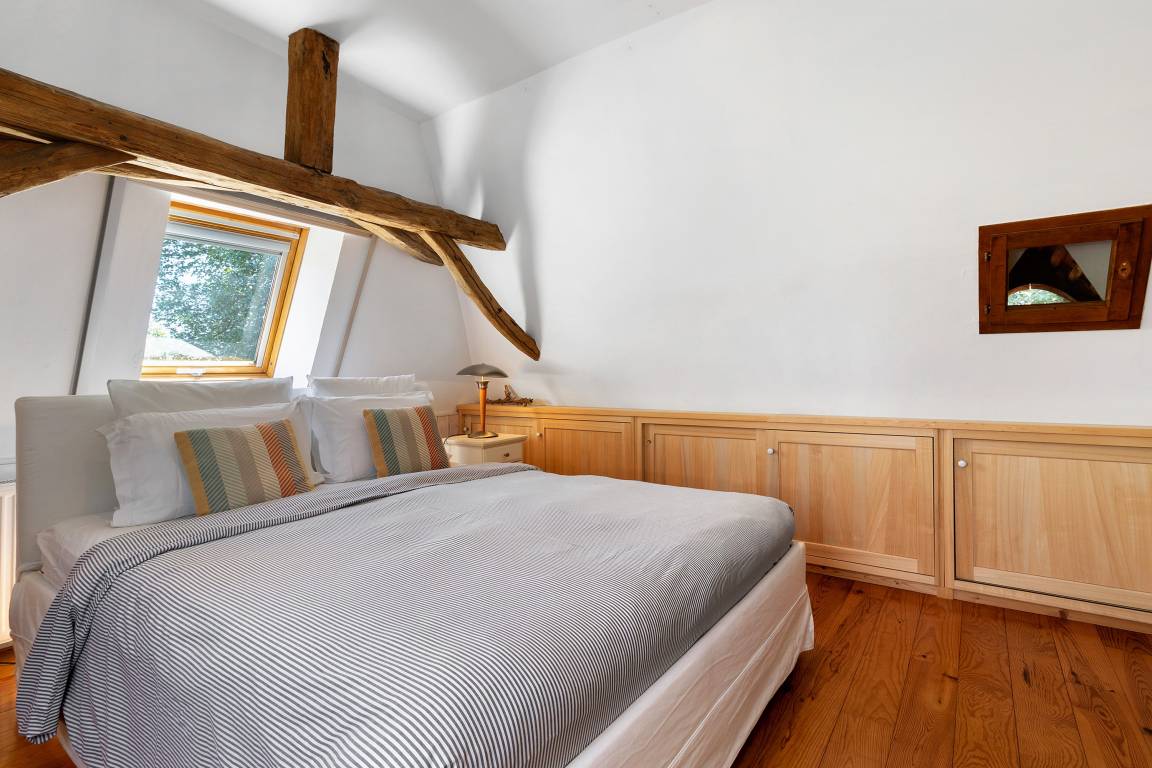 22 M² Chambre D'hôtes ∙ 1 Chambre ∙ 2 Personnes - La Roque-Gageac
