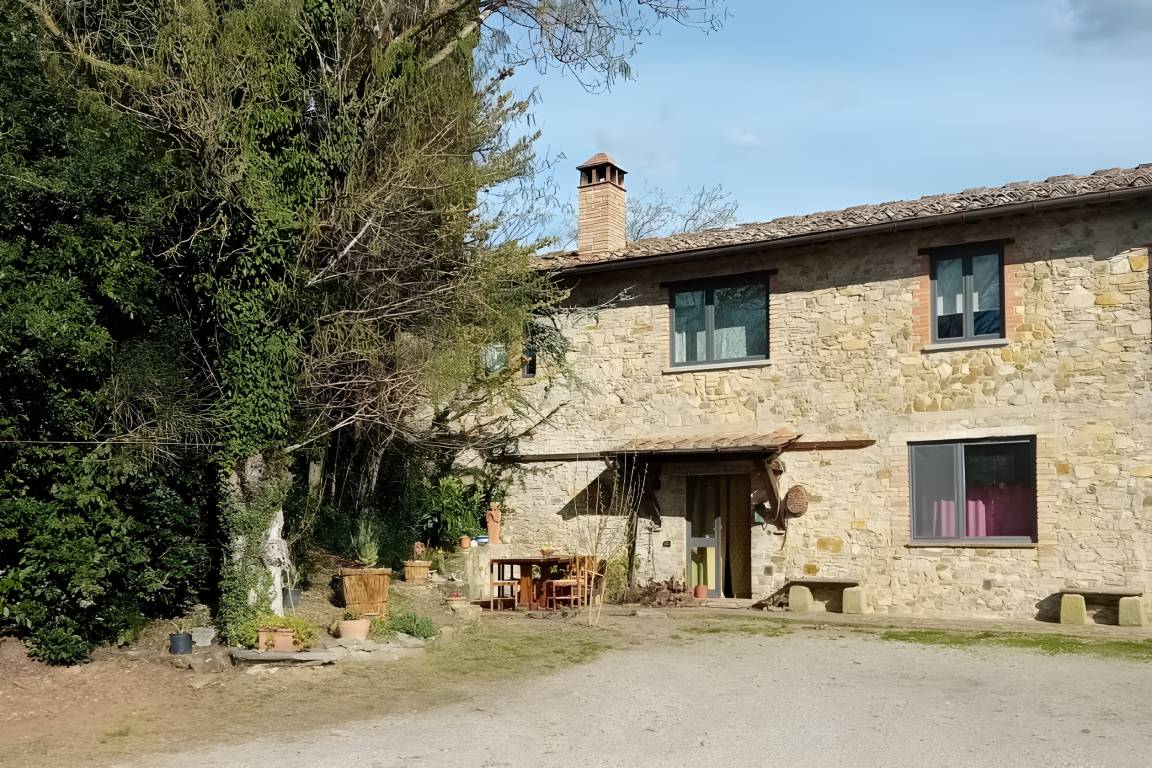 100 M² Apartment ∙ 3 Bedrooms ∙ 8 Guests - Poggibonsi