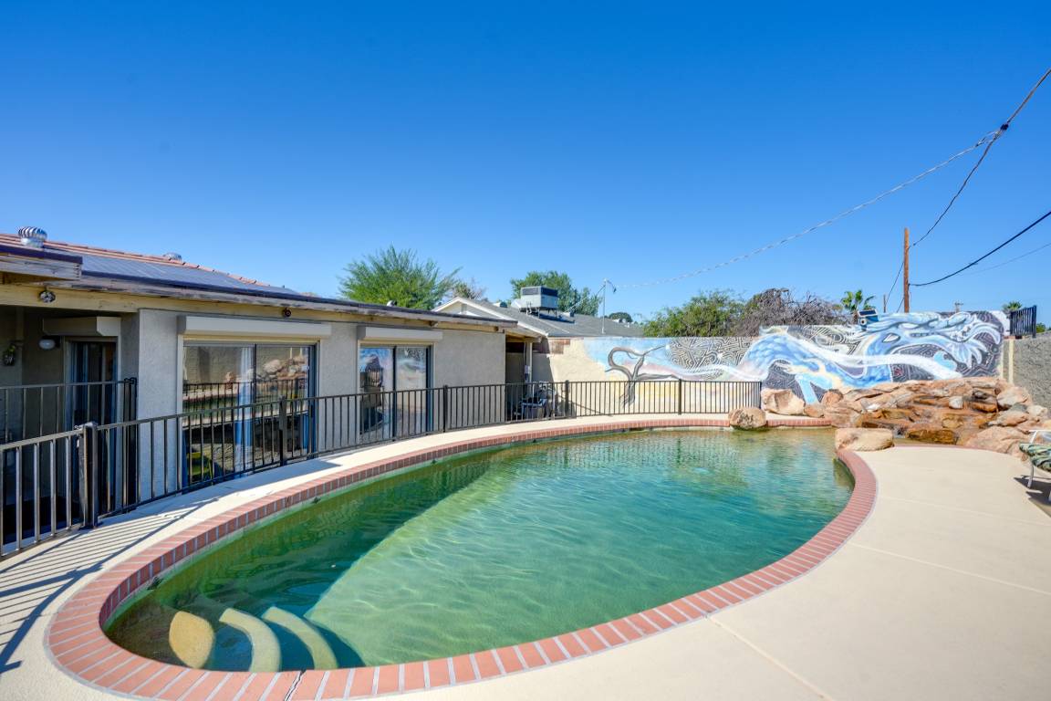 232 M² House ∙ 3 Bedrooms ∙ 6 Guests - Phoenix, AZ
