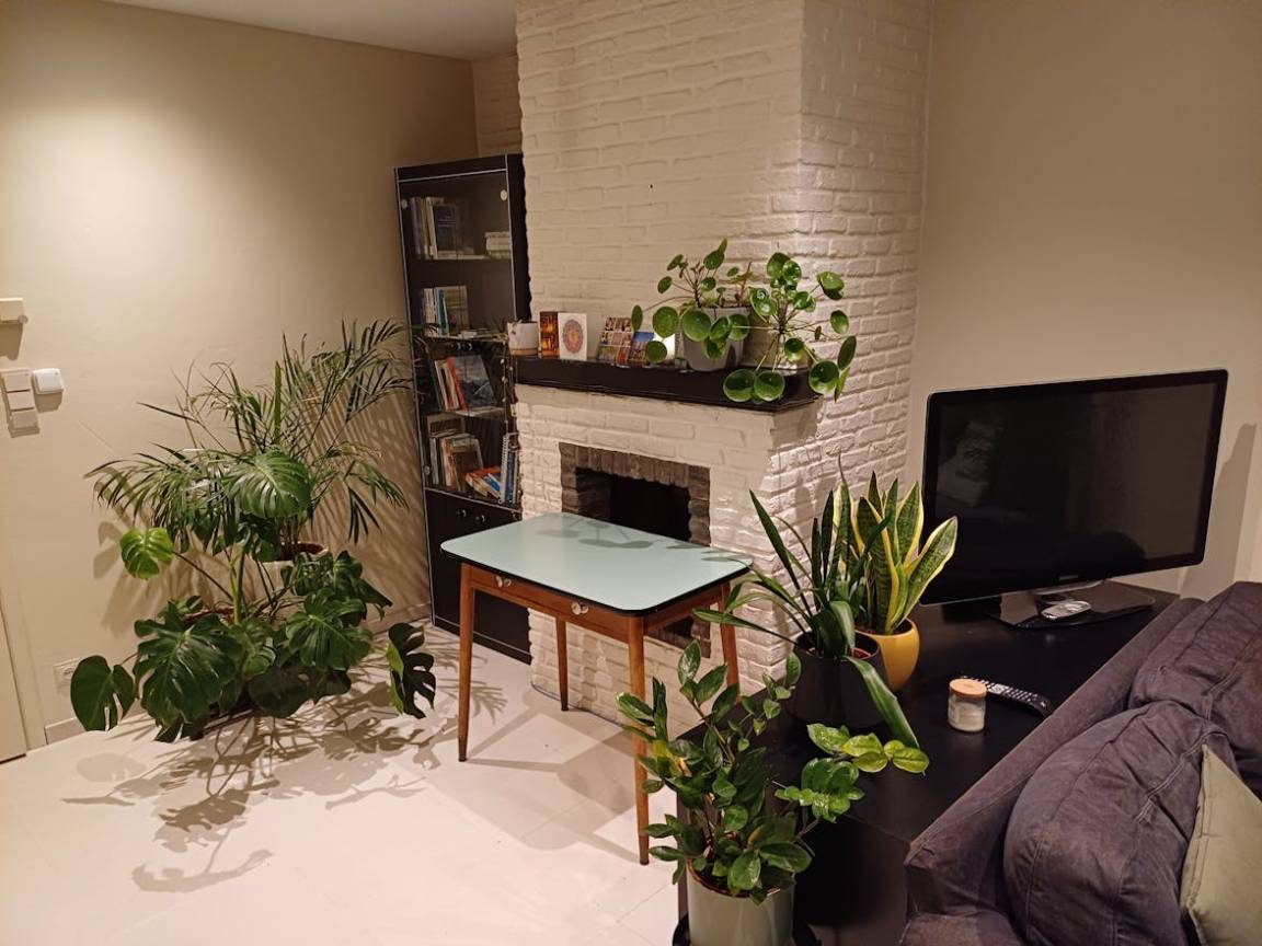 100 M² Appartement ∙ 3 Slaapkamers ∙ 4 Gasten - Mechelen