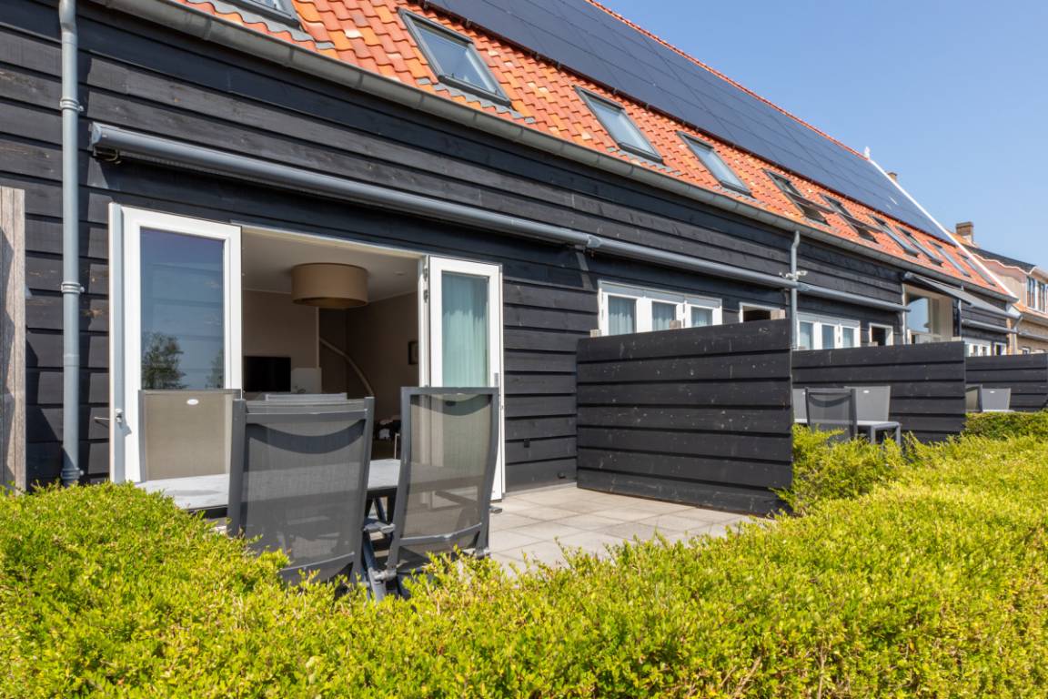 60 M² Maison De Vacances ∙ 2 Chambres ∙ 4 Personnes - Dombourg