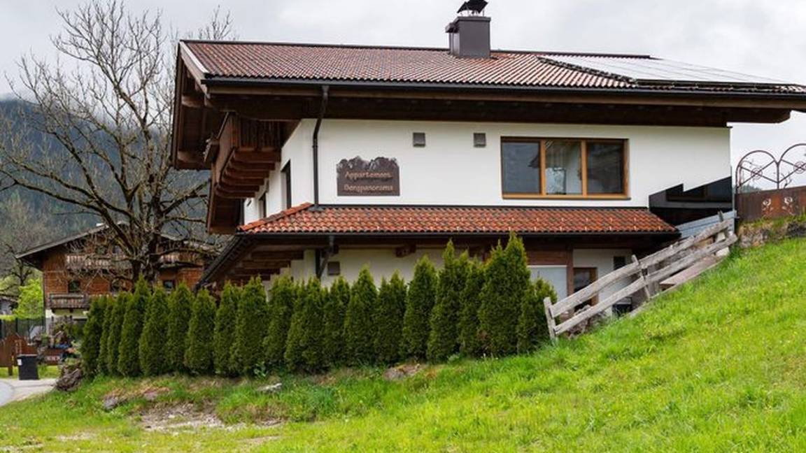 68 M² Appartement ∙ 2 Slaapkamers ∙ 6 Gasten - Saalfelden