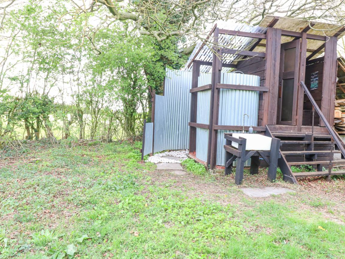 Cottage ∙ 1 Bedroom ∙ 2 Guests - Dereham