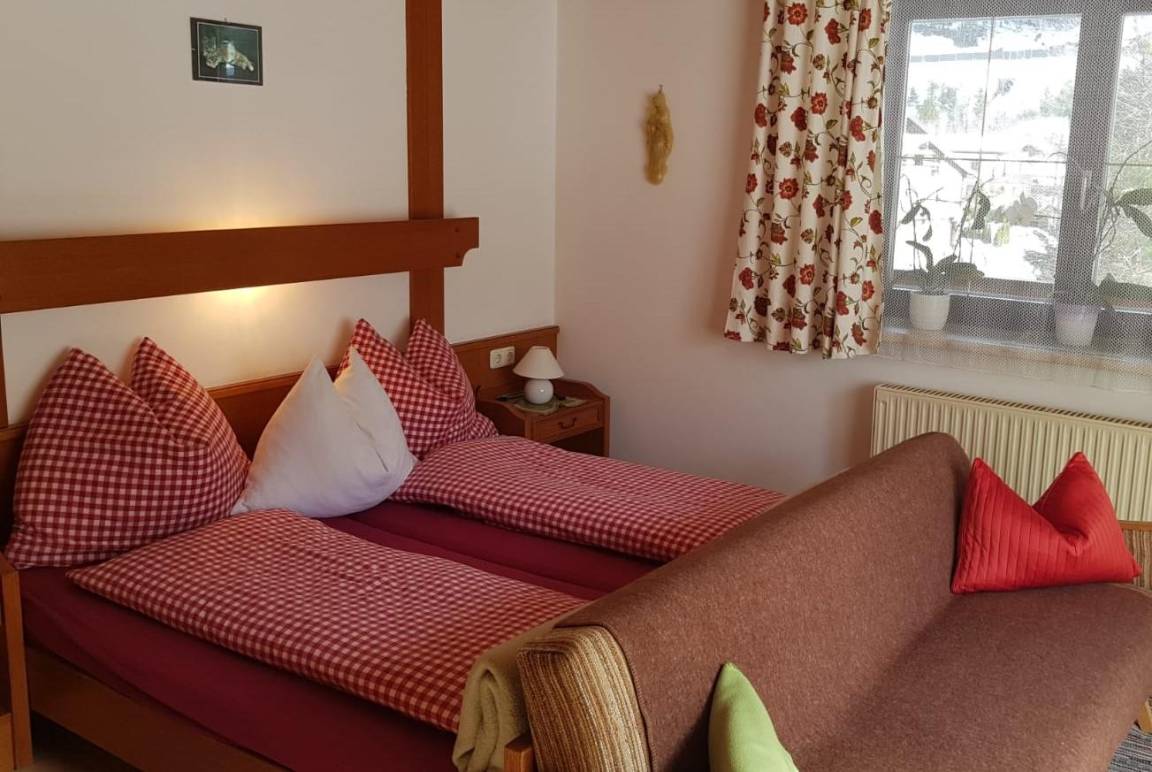 40 M² Ferienwohnung ∙ 1 Schlafzimmer ∙ 2 Gäste - Bad Gastein