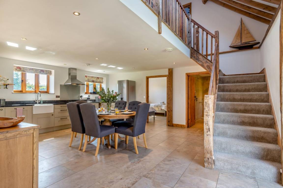 Cottage ∙ 3 Bedrooms ∙ 6 Guests - Sheringham