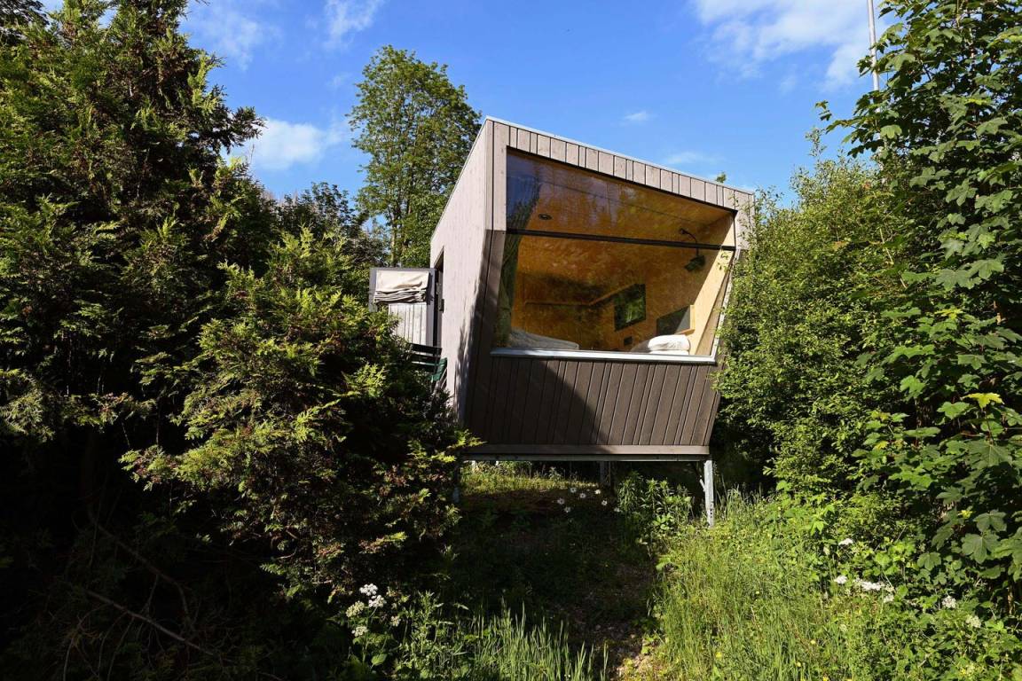 Ferienhaus ∙ 1 Schlafzimmer ∙ 2 Gäste - Altenau