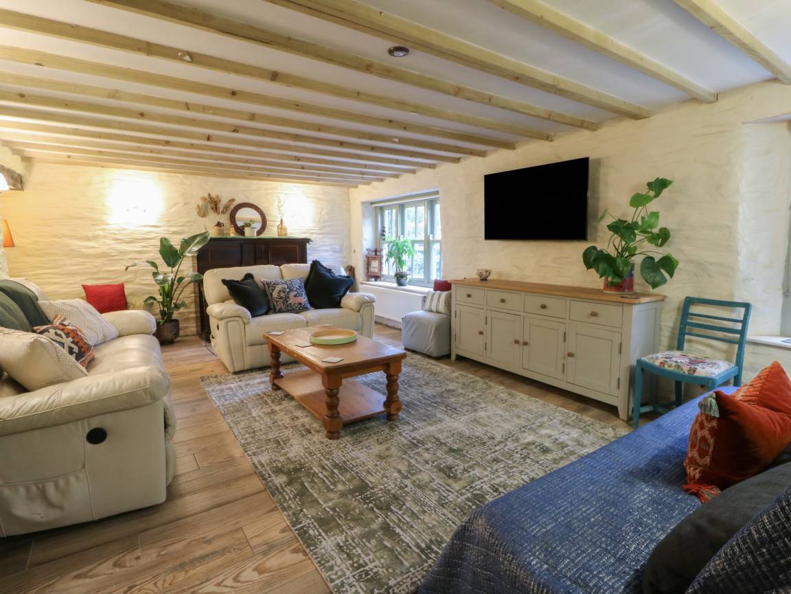 Cottage ∙ 6 Chambres ∙ 10 Personnes - Cardigan