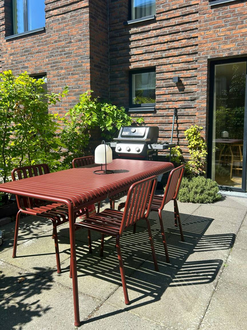 122 M² House ∙ 3 Bedrooms ∙ 6 Guests - Copenhagen