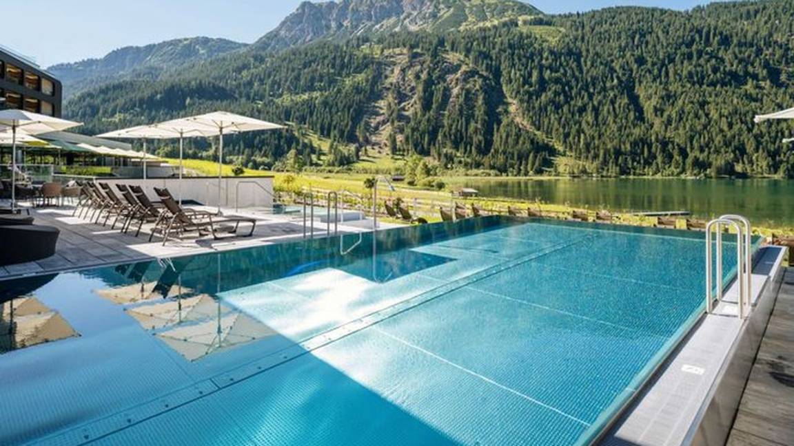 34 M² Hotel ∙ 2 Guests - Pfronten