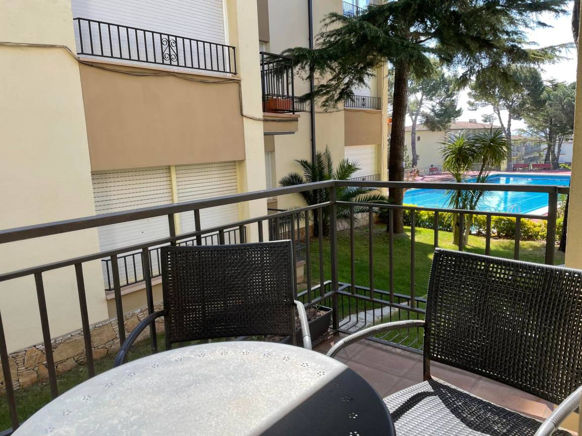 80 M² Appartement ∙ 3 Chambres ∙ 6 Personnes - Tamariu