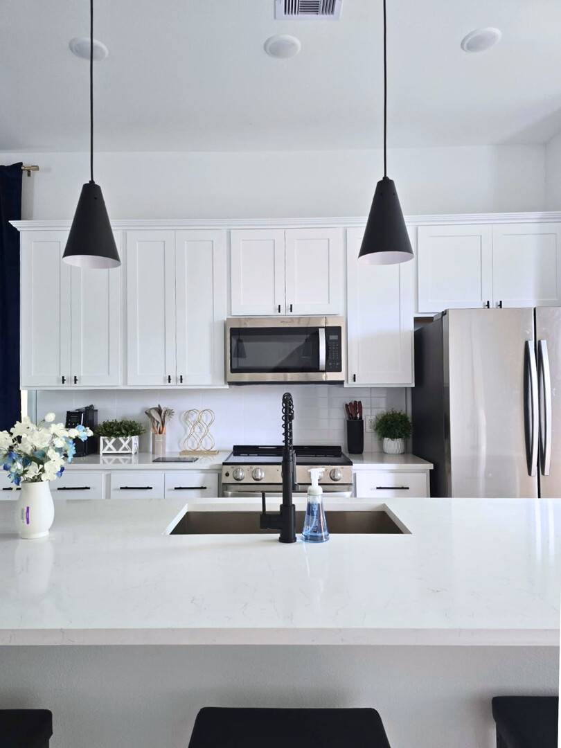 130 M² House ∙ 2 Bedrooms ∙ 2 Guests - Houston, TX