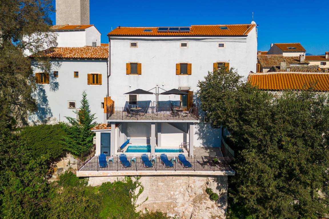 35 M² Apartment ∙ 1 Bedroom ∙ 2 Guests - Labin
