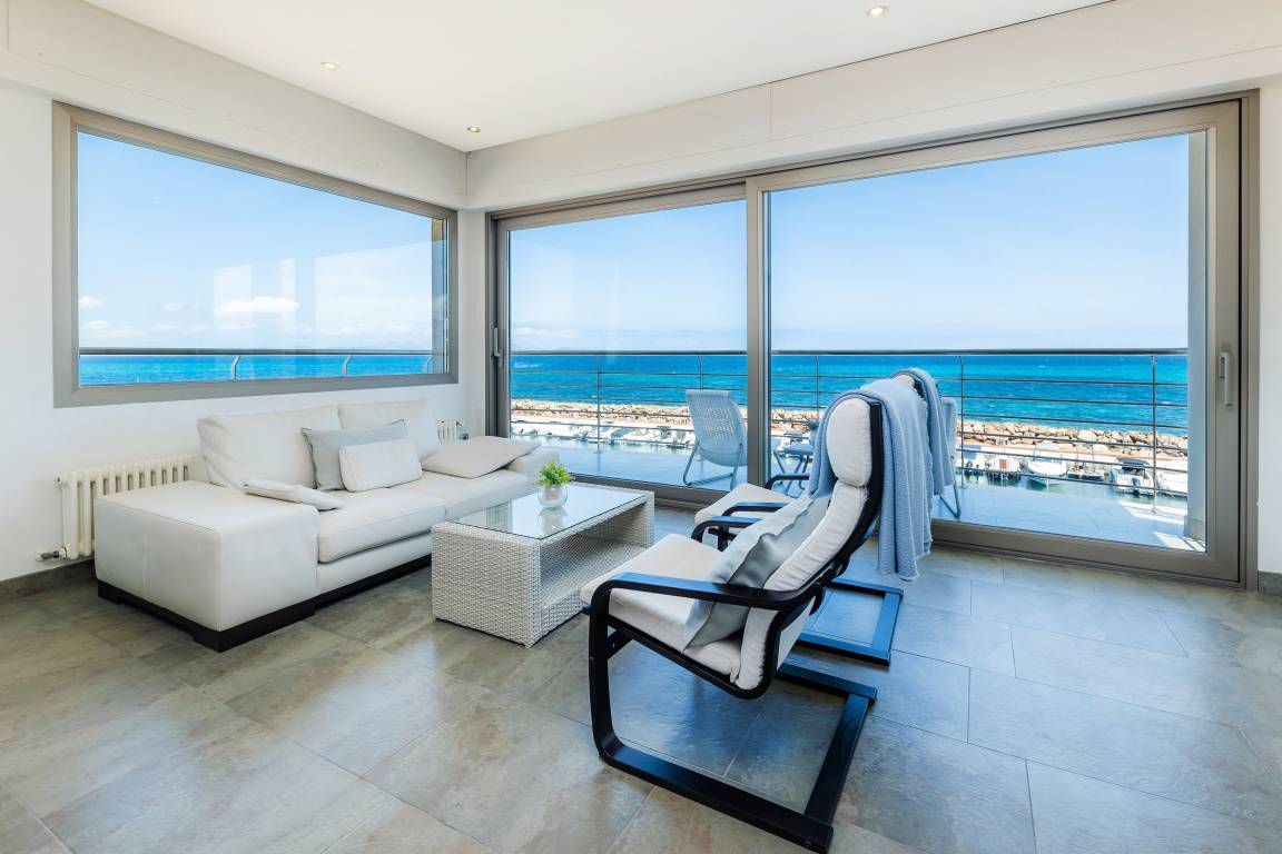 320 M² Villa ∙ 4 Chambres ∙ 7 Personnes - Son Serra de Marina