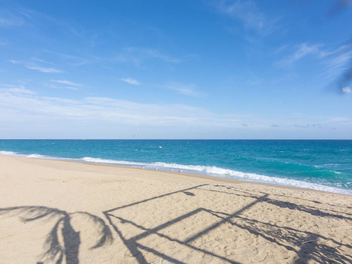 96 M² Appartement ∙ 3 Chambres ∙ 5 Personnes - Calella