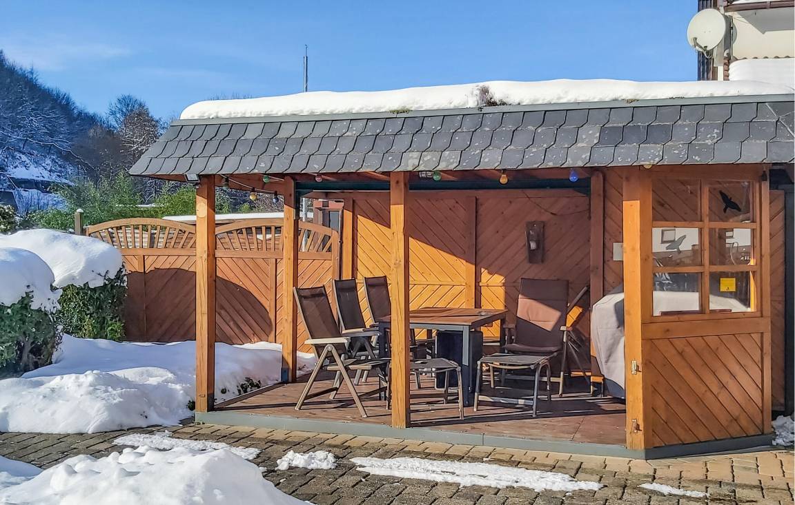 85 M² Appartamento ∙ 2 Camere Da Letto ∙ 4 Ospiti - Attendorn