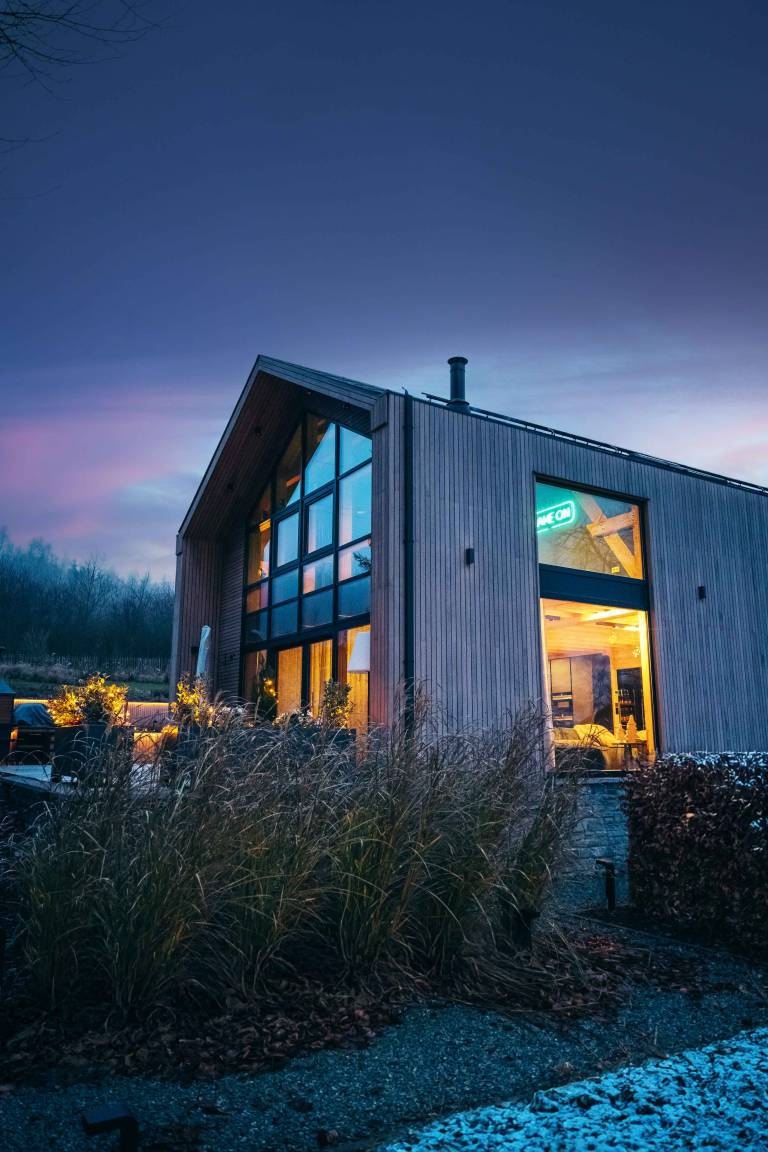 270 M² Gîte ∙ 5 Chambres ∙ 10 Personnes - Belgique