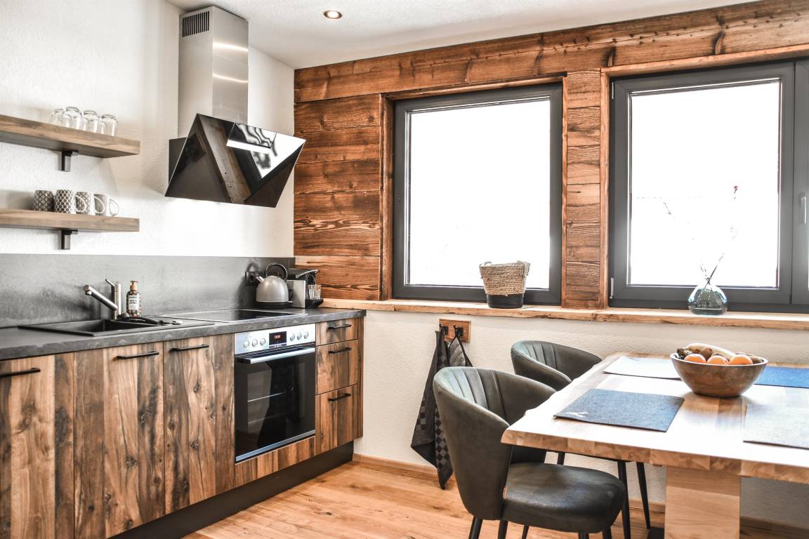 55 M² Apartment ∙ 2 Bedrooms ∙ 5 Guests - Steeg