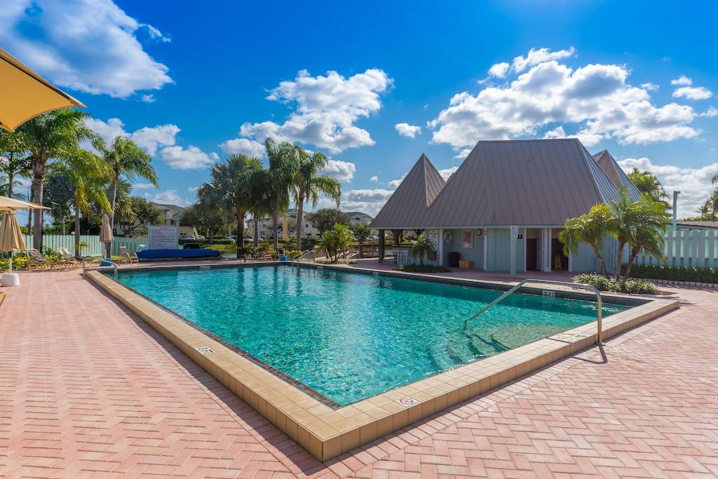 108 M² Condo ∙ 2 Bedrooms ∙ 6 Guests - Jupiter, FL
