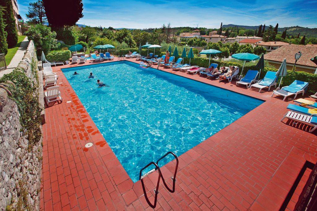44 M² Apartment ∙ 1 Bedroom ∙ 4 Guests - Pai