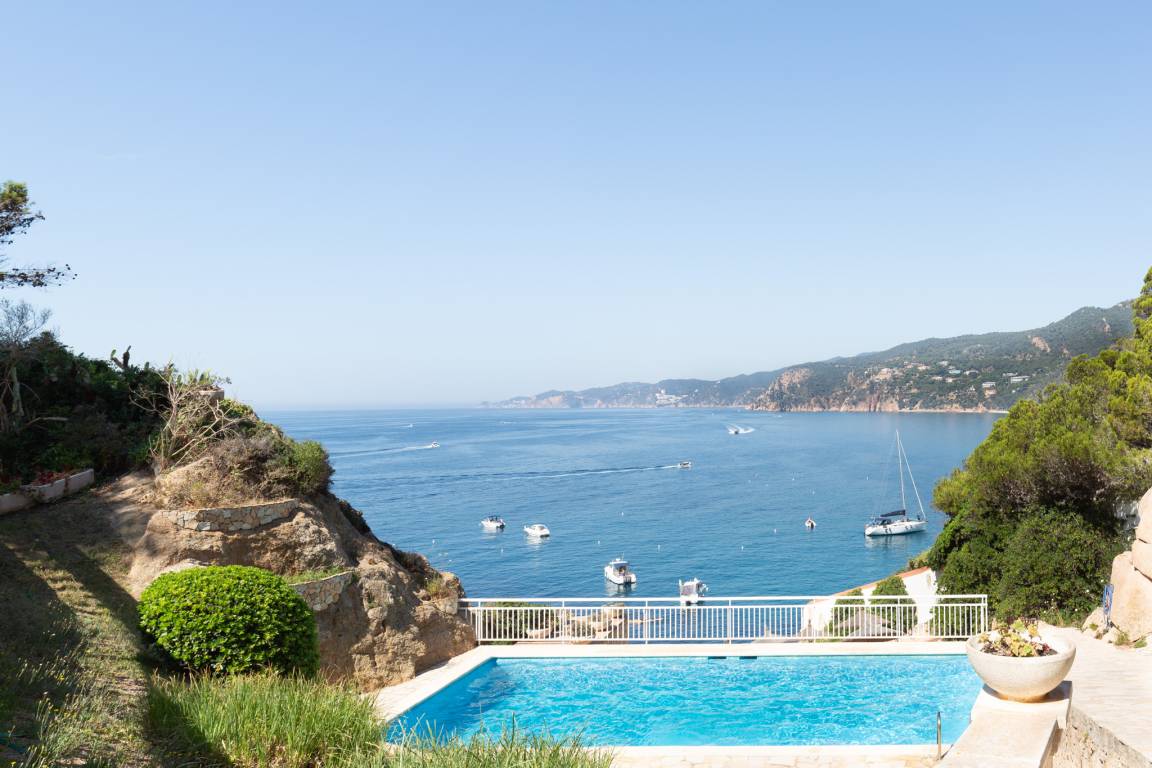 37 M² Appartement ∙ 2 Chambres ∙ 4 Personnes - Sant Feliu de Guíxols