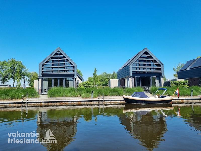 House ∙ 4 Bedrooms ∙ 8 Guests - Lemmer
