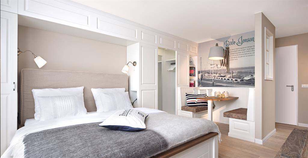 38 M² Hotel ∙ 3 Guests - Sankt Peter-Ording
