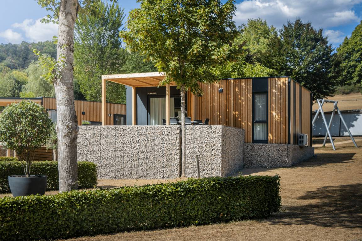 Bungalow ∙ 2 Chambres ∙ 4 Personnes - Luxembourg