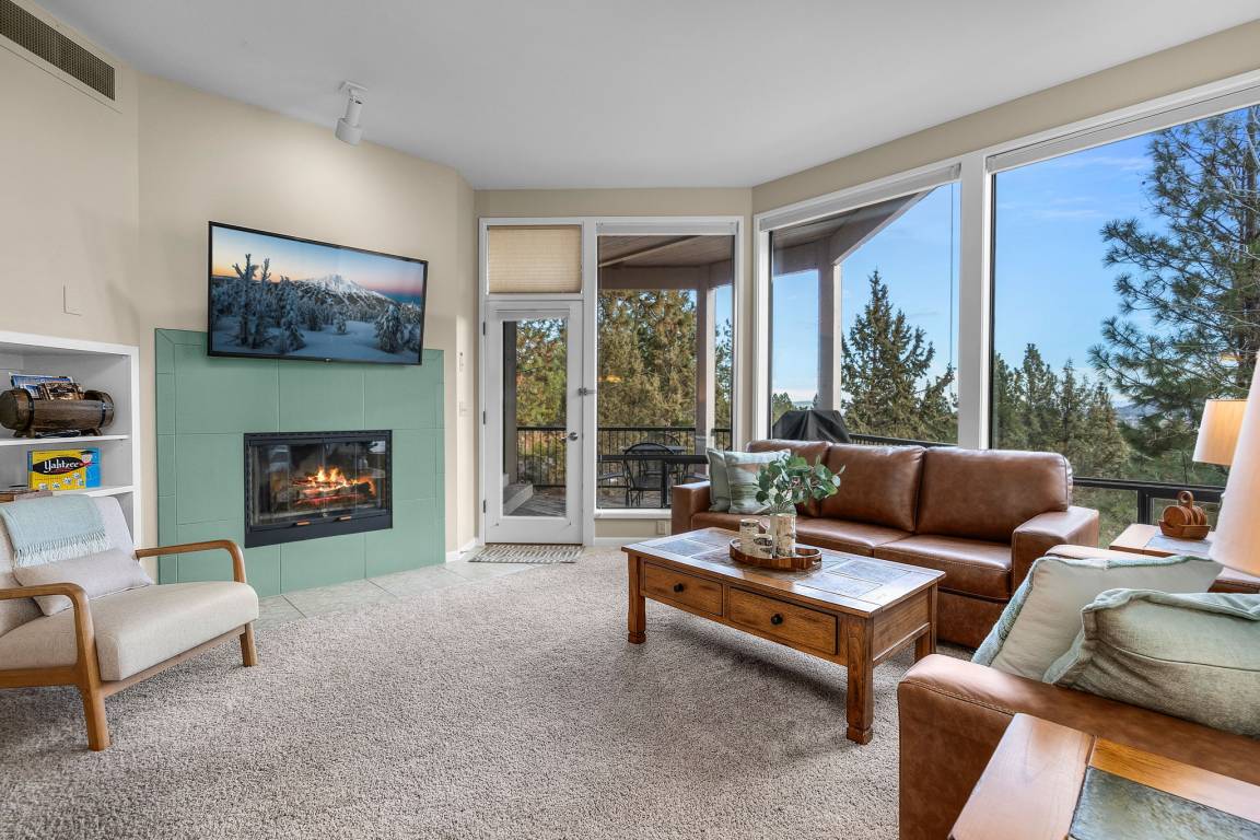 Ferienwohnung ∙ 2 Schlafzimmer ∙ 6 Gäste - Bend, OR