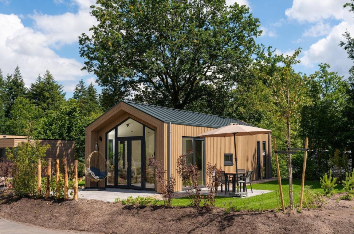 House ∙ 1 Bedroom ∙ 2 Guests - Deventer