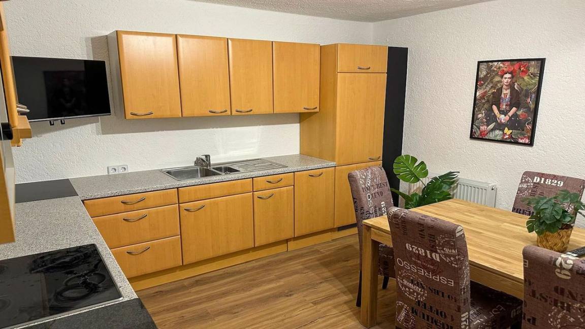 20 M² Apartment ∙ 2 Guests - Leogang