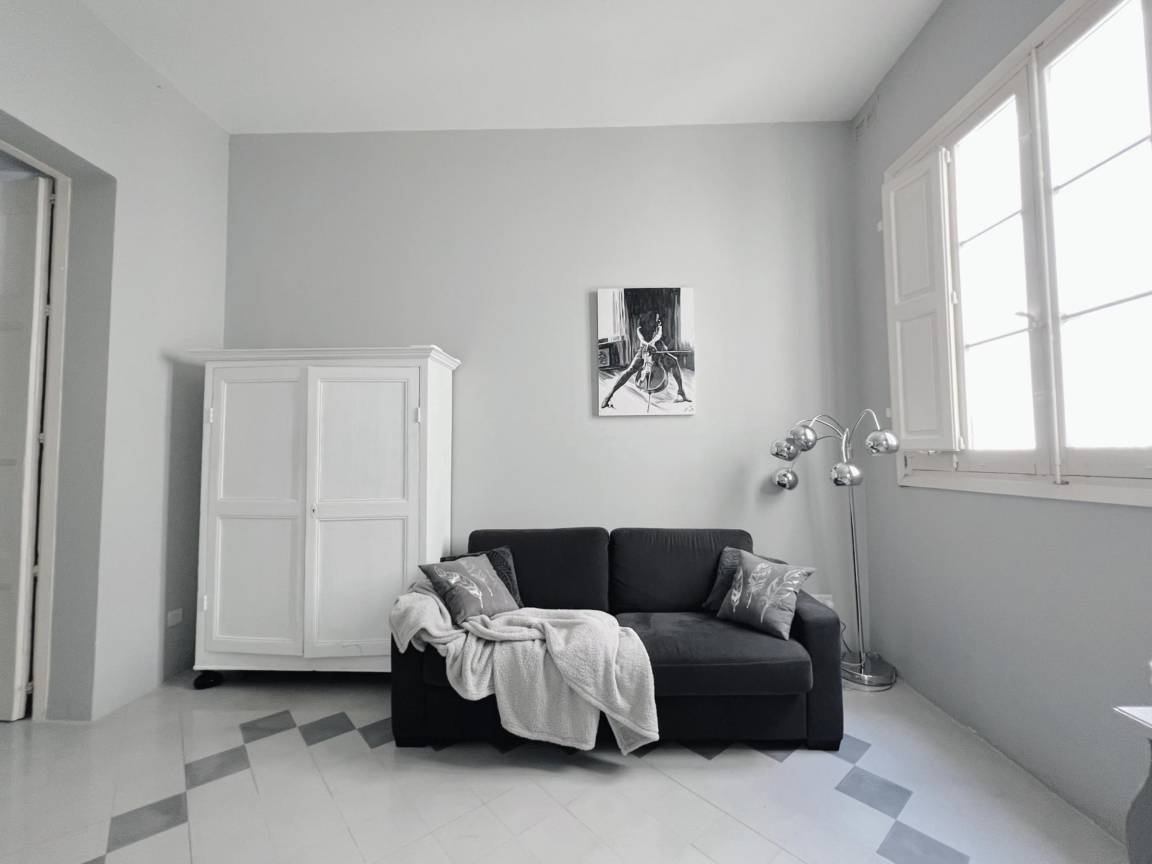 70 M² Apartamento ∙ 1 Habitación ∙ 4 Huéspedes - Valletta