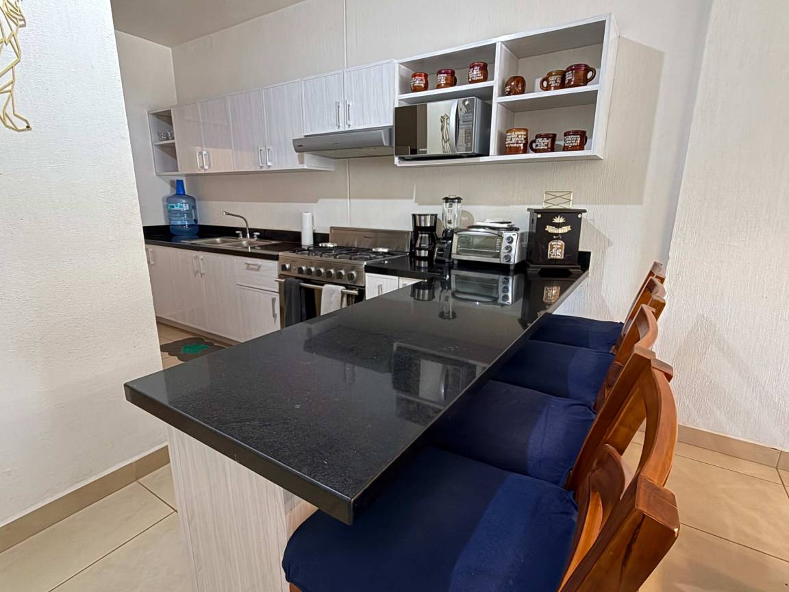 18 M² Maison De Vacances ∙ 4 Chambres ∙ 16 Personnes - Nuevo Vallarta